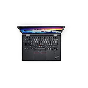 Lenovo Thinkpad X1 Yoga 2nd Gen 2-in-1 Laptop - 20JD0022US (14” FHD, i5-7200U 2.50GHz, 8GB RAM, 180GB SSD, Backlit Keyboard, Windows 10 Pro 64)