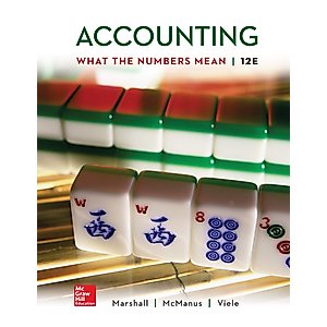 Loose Leaf for Accounting: What the Numbers Mean