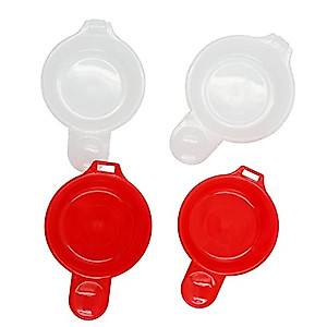 HORNO Easy Microwave Egg Cooker/Poacher,Set of 2