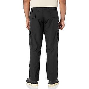 Propper Men's Uniform Tactical Pant, Black, 32'' x 32''
