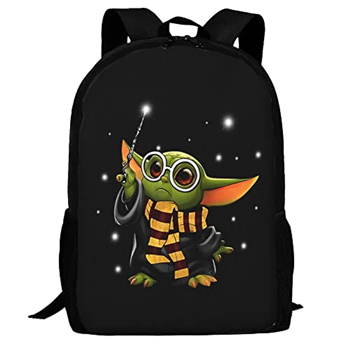 Viyzweu 17 Inch Cute Multifunction Backpacks, Laptop Daypack for Outdoor/Work/Travel (Y1)