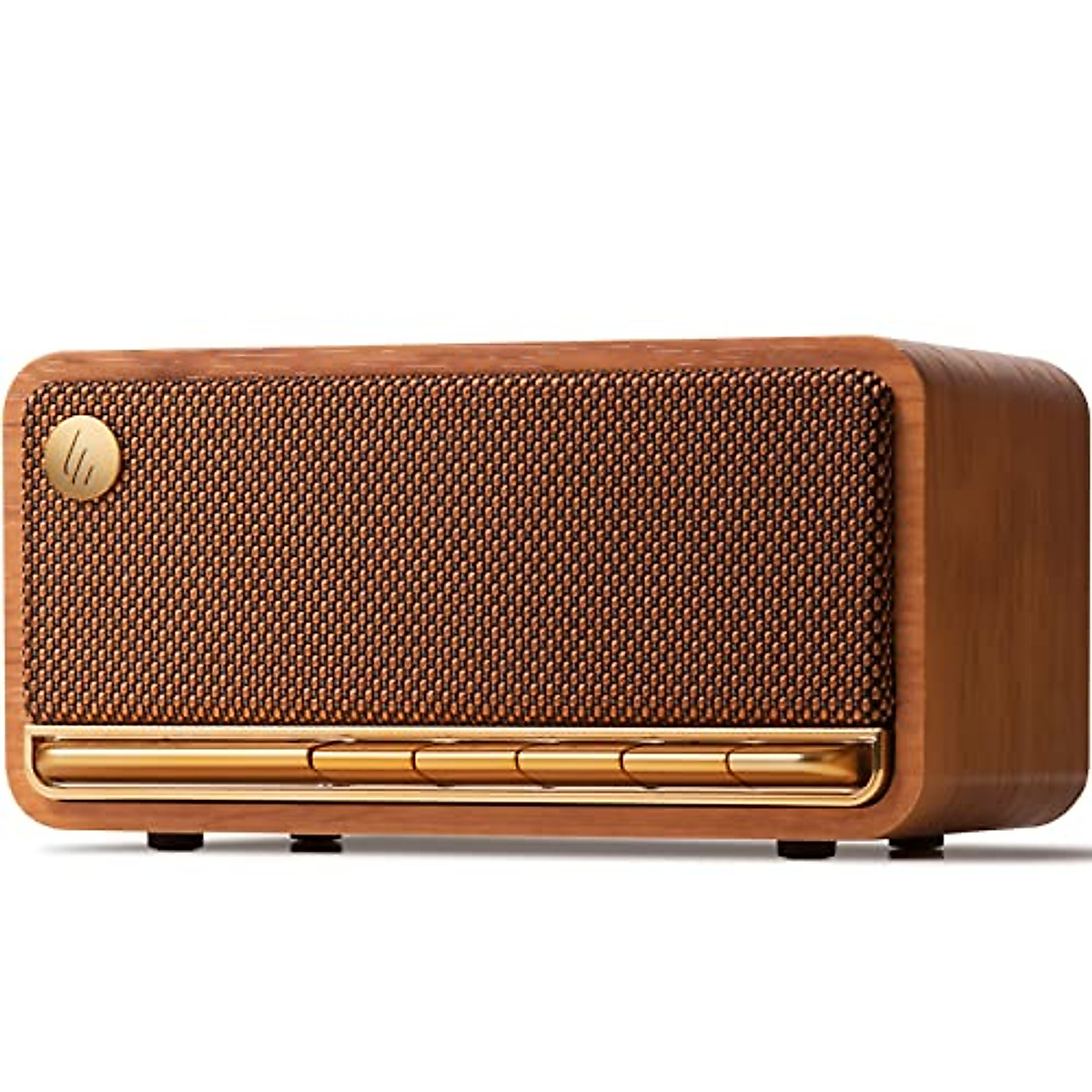 Edifier MP230 Bluetooth Portable Speakers with Classic Design and Full Range Driver-Bluetooth 5.0