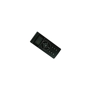 SZHKHXD Remote Control for ILife（A4s Pro & L100 V9E Robot Vacuum Cleaner