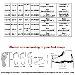 ZHOUXINGB Clear Heels for Women Black Wedge Sandals for Women Tennis Sandals Trail Sneakers Two Strap Shoes Purple Slippers Low Wedge Women's Sandals Size 8