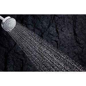 Kohler K-98362-CP Awaken Multi-Function 3-Spray Handshower with Slide Bar Kit, Polished Chrome,27.50 x 3.75 x 2.50 inches