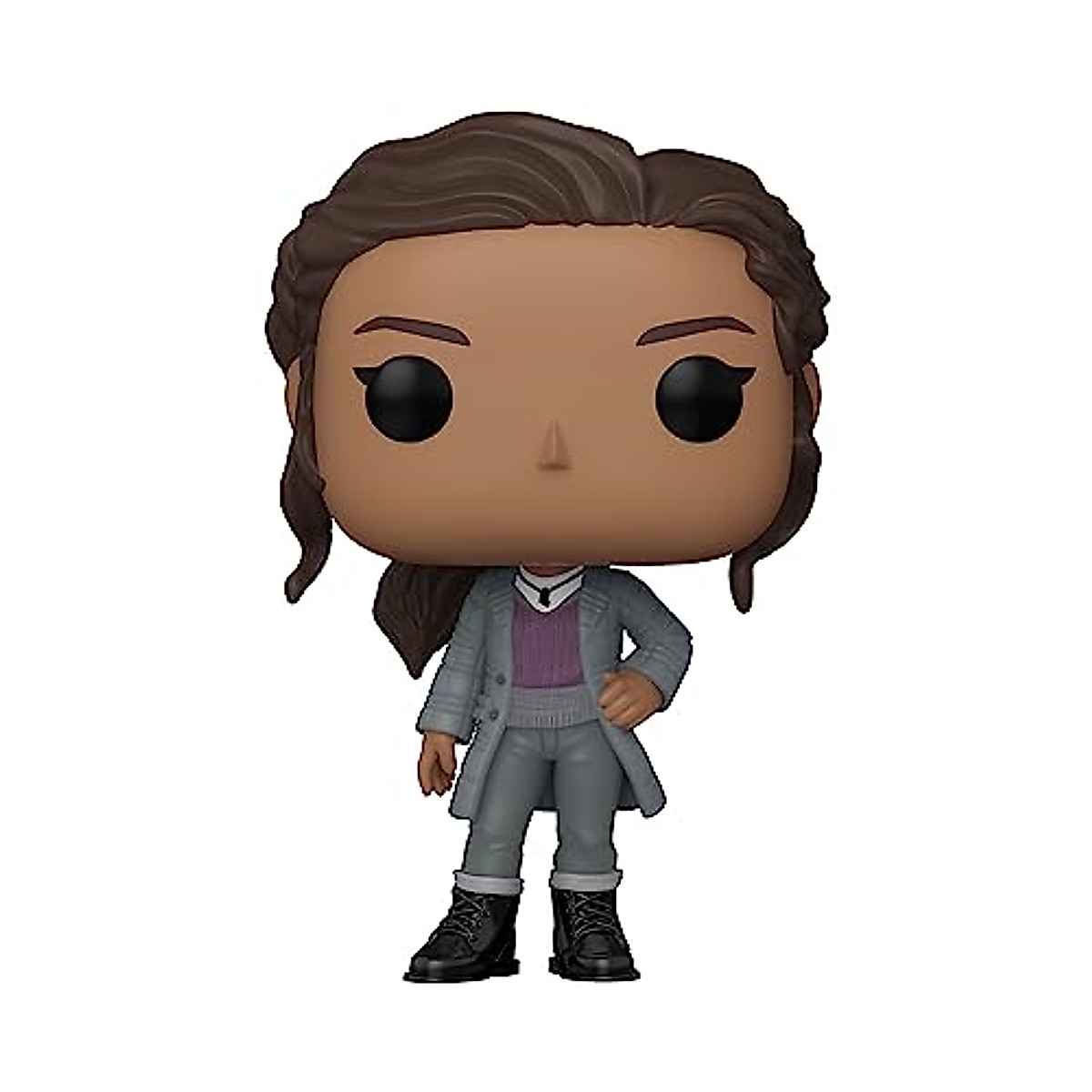 Funko POP Marvel: Spider-Man: No Way Home - MJ,Multicolor,57635