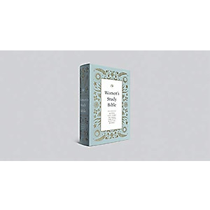 ESV Women's Study Bible (Hardcover)