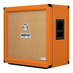 Orange Amps Electric Guitar Power Amplifier (CR PRO 412)