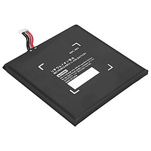 HAC-003 Battery Replacement for Nintendo Switch 2017 Game Console HAC-001 HAC-003 HAC-S-JP EU-C0 HAC-A-BPHAT-C0