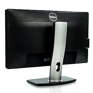 Dell Professional P2412H 24-Inch Monitor with LED-Lit Screen
