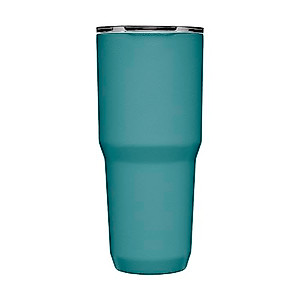 CamelBak Horizon 30oz Tumbler - Insulated Stainless Steel - Tri-Mode Lid - Lagoon