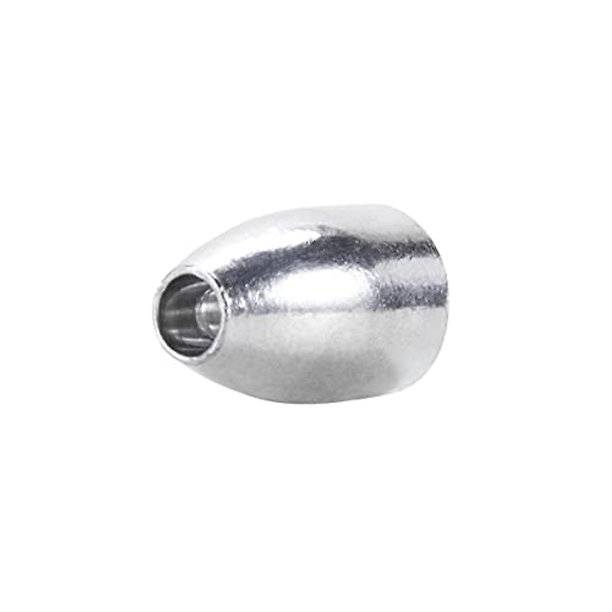 Umarex SLA .50 Caliber Pellet Gun Air Rifle Pellets, for The Umarex Hammer Air Gun (20 Count), 320 Grain,Silver