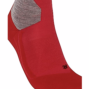 FALKE Women Standard SK4 W KH, Pink (Rose 8680), 8-9