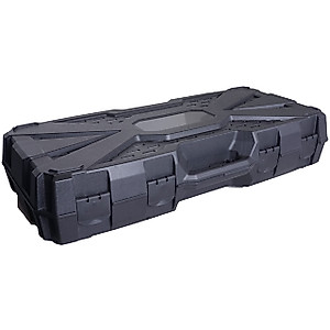 Case Club 186 Graded Card Slab Carrying Case XL- Fits PSA BGS FGS & SGC Graded Slabs - Sports & Trading Collector Storage Box for Pokemon MTG Baseball - Travel Holder for Graded Slabs Sleeves & Loose