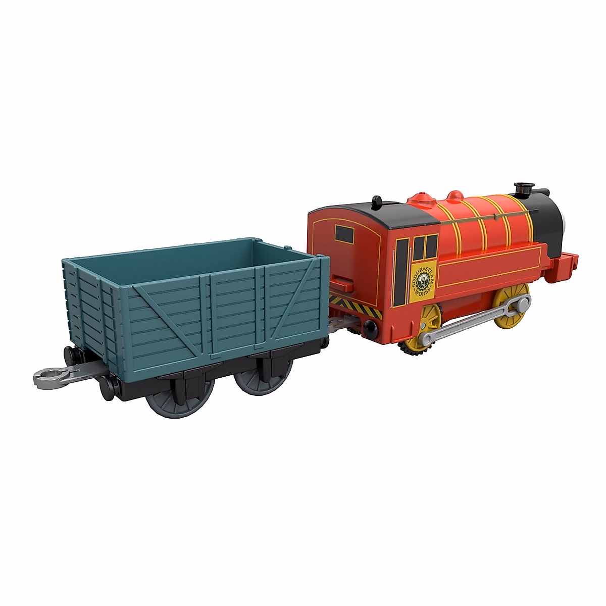 Thomas & Friends TrackMaster, Motorized Victor Engine