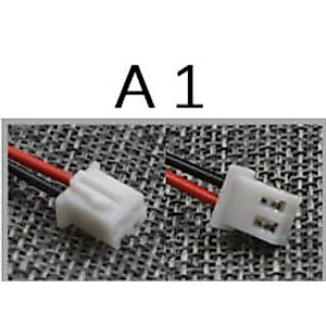 D80SH-12 Fan M-GP2 0.30amp 2.16W 80mm 8025 2-Wire Power Supply Cooling Fan