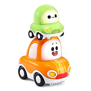 VTech Go! Go! Cory Carson SmartPoint Cory and Chrissy