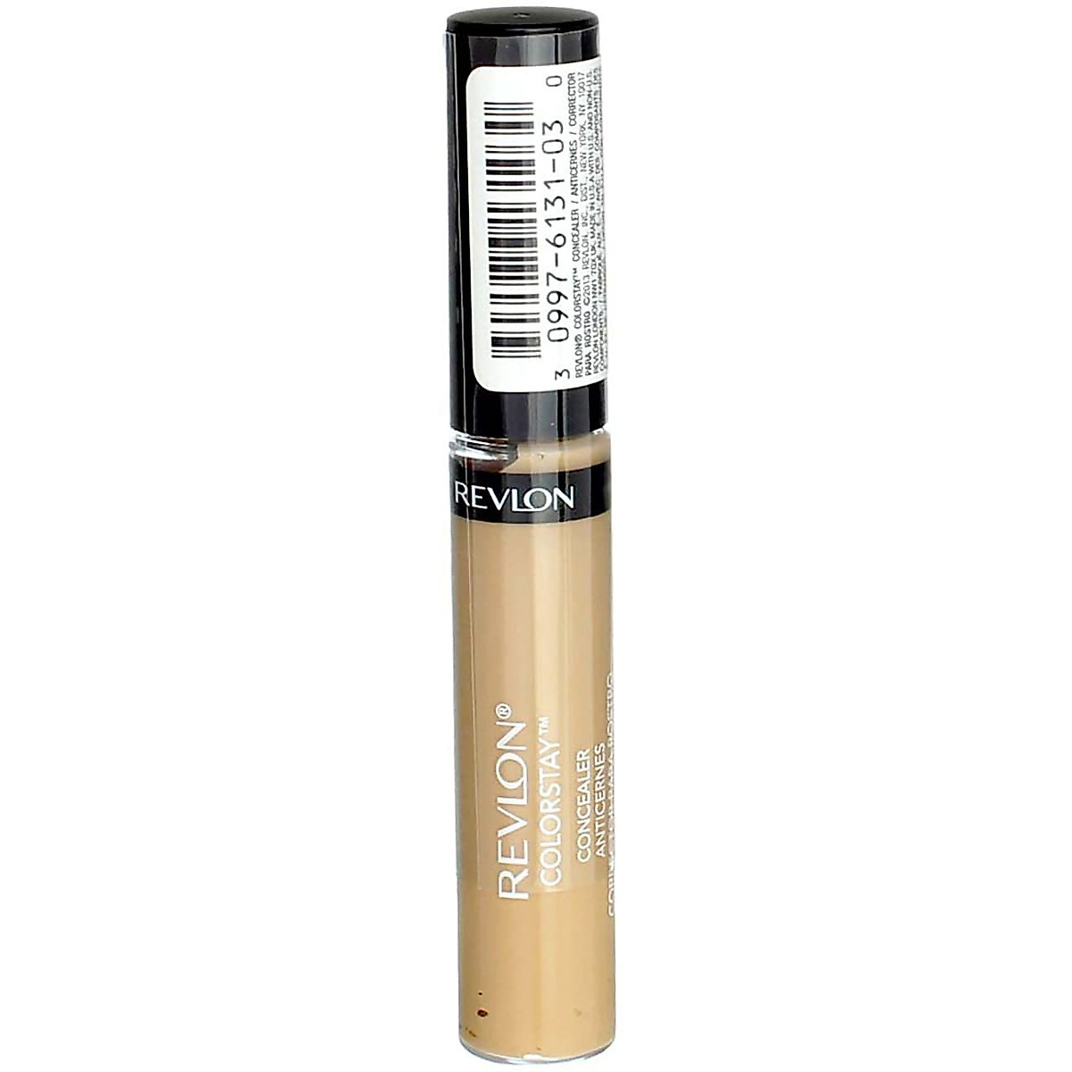 Revlon ColorStay Concealer, Light Medium 0.21 oz (Pack of 2)