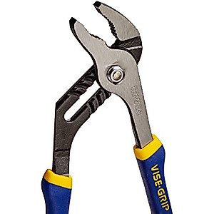 IRWIN VISE-GRIP Pliers Set, 4-Piece (2078707)