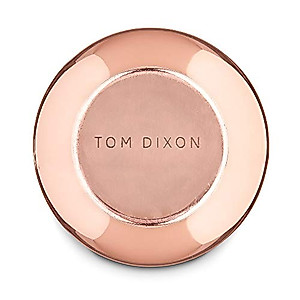 Tom Dixon Plum Cocktail Shaker, Copper, Metallic, One Size