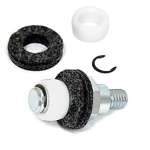 Clutch Release Equalizer Engine Pivot Stud Mount Kit 170/302 For 1969-1979 Ford F-100 Pickup Truck