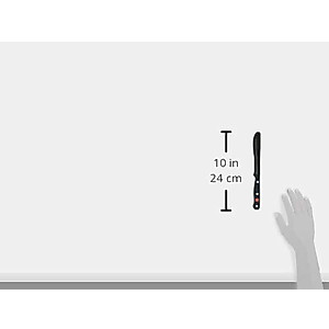 Wusthof Gourmet Four Piece Burger Knife Set