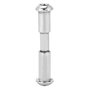Xiaomi Scooter Parts,Scooter Assembled Screws for Xiaomi,Fixed Screw Folding for Xiaomi M365 Scooter Replacement Parts Pothoo M365 Stem Screw Screwm 365 Replacement Hi xiaomi