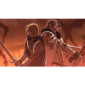 Ys Origin (Playstation 4)