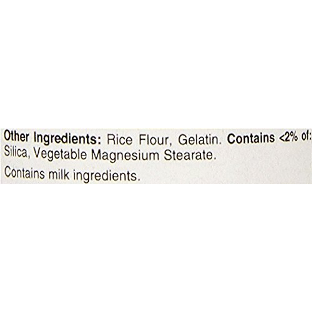Puritans Pride Grapeseed Extract 100 Mg, 200 Count