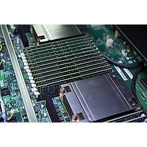 Kingston KTD-PE426E/16G Memory 16GB DDR4-2666MHz ECC Module