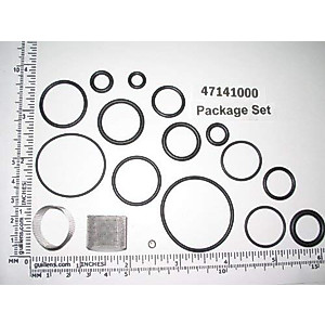 GROHE 47141000 Faucet Seal Kit