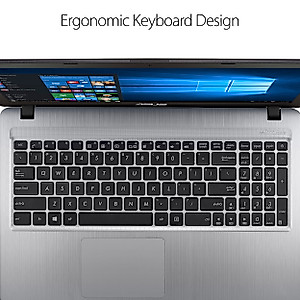 ASUS Vivobook Notebook PC, 15.6"