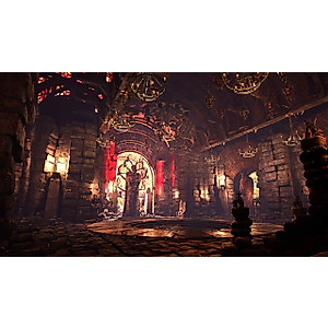 The Bard's Tale IV: Director's Cut - Xbox One