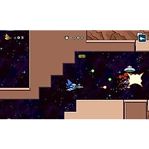 Regular Show: Mordecai and Rigby in 8-bit Land - Nintendo 3DS (Renewed)