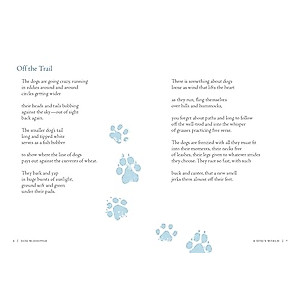 Dog Blessings: Poems, Prose, and Prayers Celebrating Our Relationship with Dogs