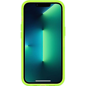 OtterBox + POP SYMMETRY SERIES Case for Apple iPhone 13 Pro - Limelite