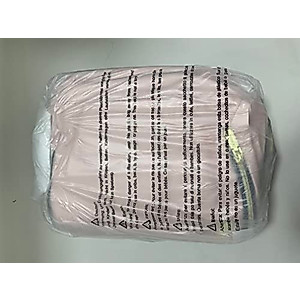 LOVEVOOK Laptop Backpack for Women Fashion Business Computer Backpacks Travel Bags Purse Doctor Nurse Work Backpack with USB Port, Fits 15.6-Inch Laptop Beige Pink