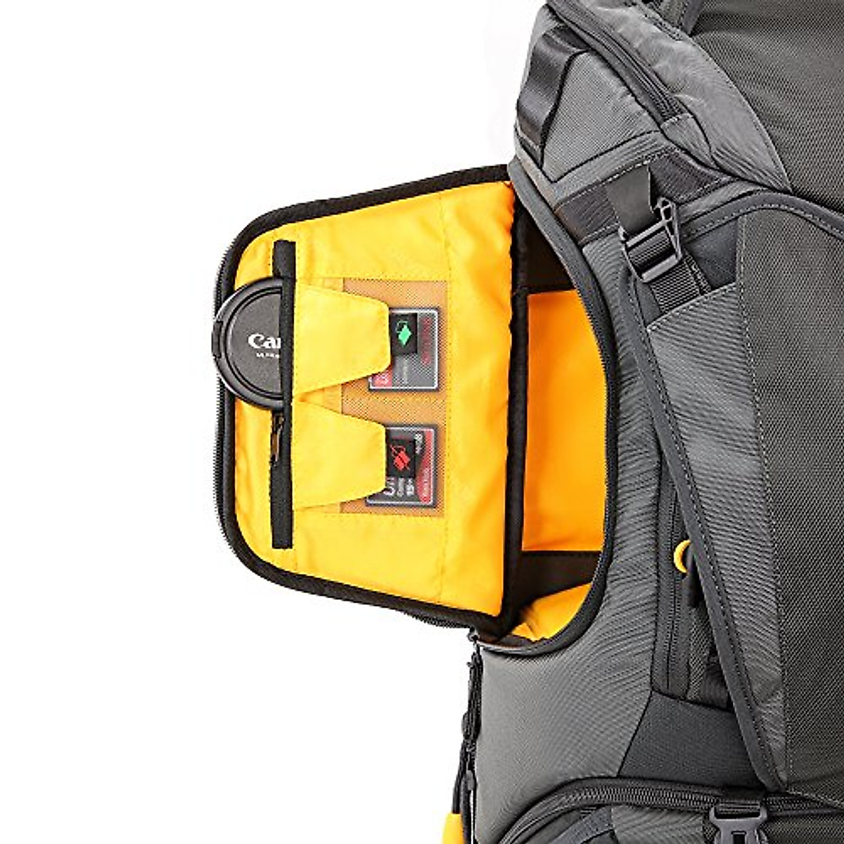 VANGUARD Alta Sky 51D Camera Backpack for Sony, Nikon, Canon, DSLR, Drones