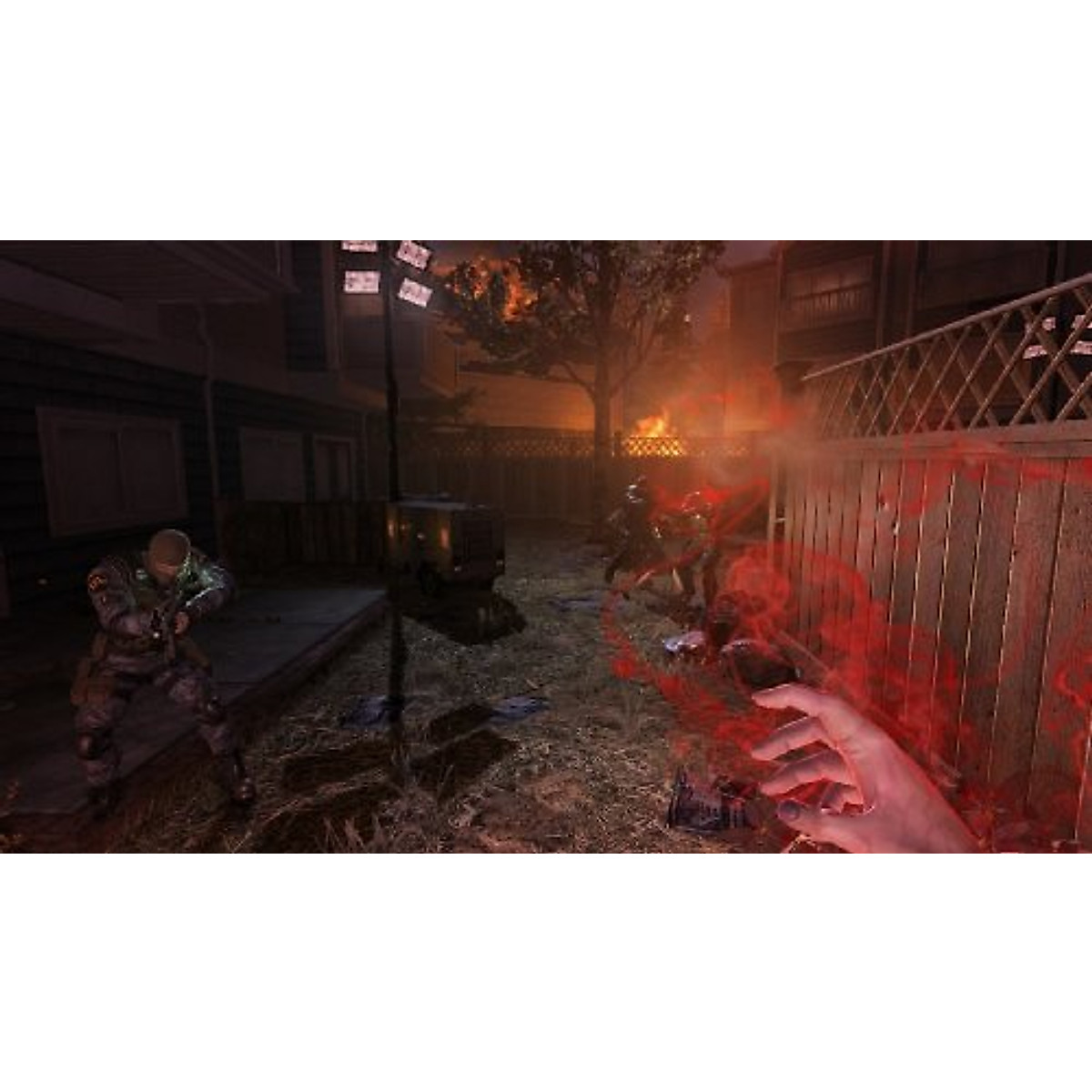 F.E.A.R. 3 - Xbox 360