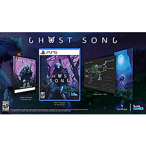 Ghost Song - PlayStation 5