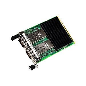 Intel Ethernet Network Adapter E810-CQDA2 for OCP 3.0
