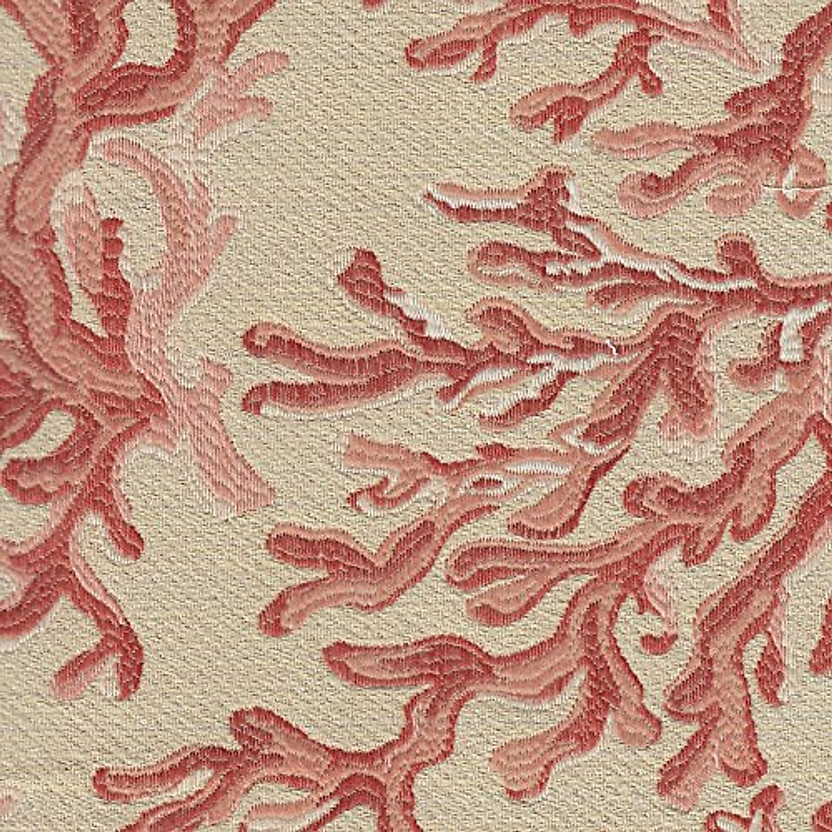 HomePop Parsons Classic Dining-Chairs, Single Pack, Coral