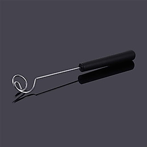 GOMYIE Chocolate Dipping Tool Party Fondue Fountain Cake Decorating DIY Tool(Style 2)