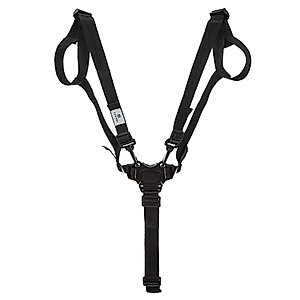 Fornel High Chair Straps, 5 Point Harness Strap for Adjustable Wooden Highchair for Toddlers