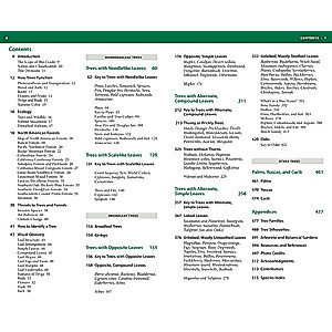 National Wildlife Federation Field Guide to Trees of North America