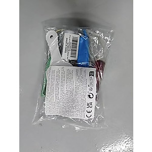 5 Pcs Air Conditioner Fin Cleaner Set 3 Different Ac Fin Comb Condenser Fin Straightener,2 Different Brush Condenser Ac Coil Cleaner Air Refrigerator Fin Cleaner Evaporator Radiator Repair Clean Tool