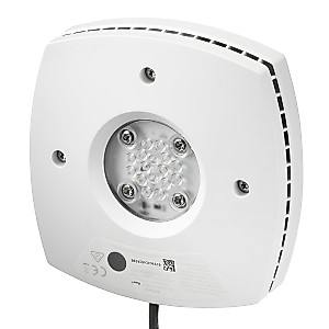 Ecotech 43119102: Aqua Illumination Prime Hd Reef Led Light Fixture, White, 60W