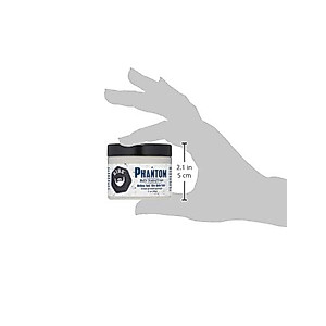 GIBS Grooming Phantom Men Hair Shaping Cream, 2 oz
