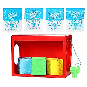 Collins Key The Ultimate Unboxing Game