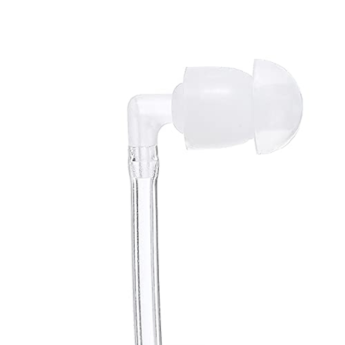 Seekingtec Motorola XPR 7550e Earpiece, XPR6350 XPR6550 XPR7550 APX 4000 6000 7000 Walkie Talkie Compatible with Two Way Radio Headset with Mic PTT